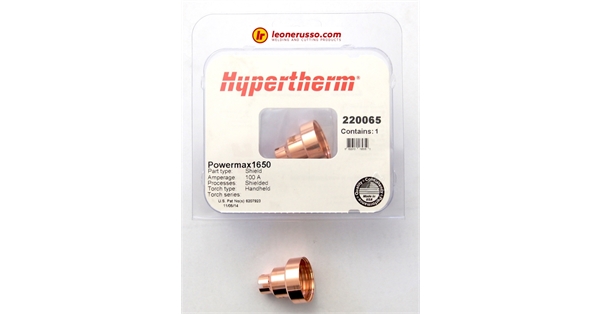 LeoneRusso.com. Hypertherm Code 220065
