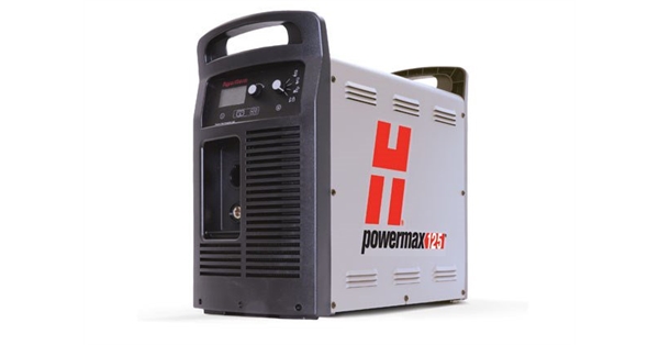 LeoneRusso.com. Hypertherm Powermax 105
