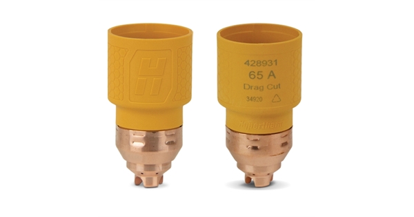 LeoneRusso.com. Hypertherm Code 428931